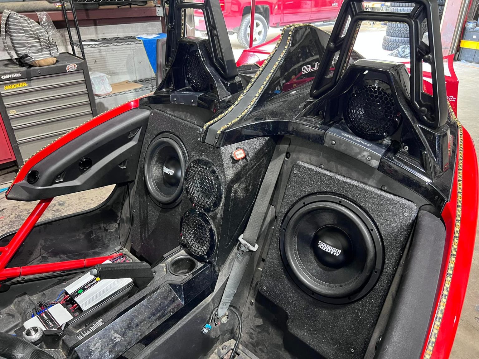 House of Sound – House Of Sound Car Audio